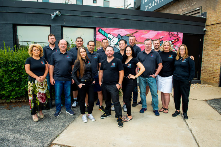 Real Restoration - Your Construction & Restoration Partner