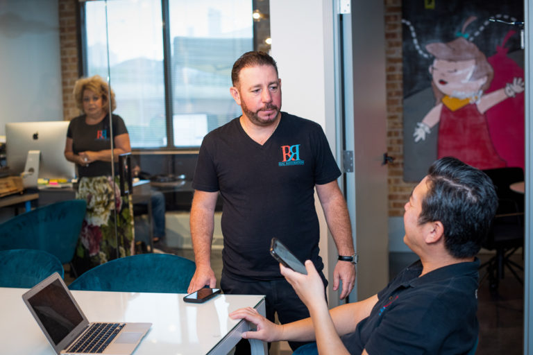 Real Restoration - Your Construction & Restoration Partner