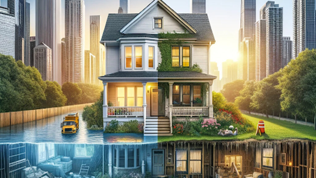 Award-Winning Construction and Restoration in Chicagoland - Real ...